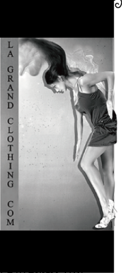 LA GRAND CLOTHING